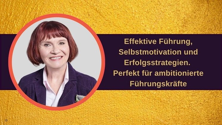 Edith Karl Blog | Insights zu Leadership und Erfolg